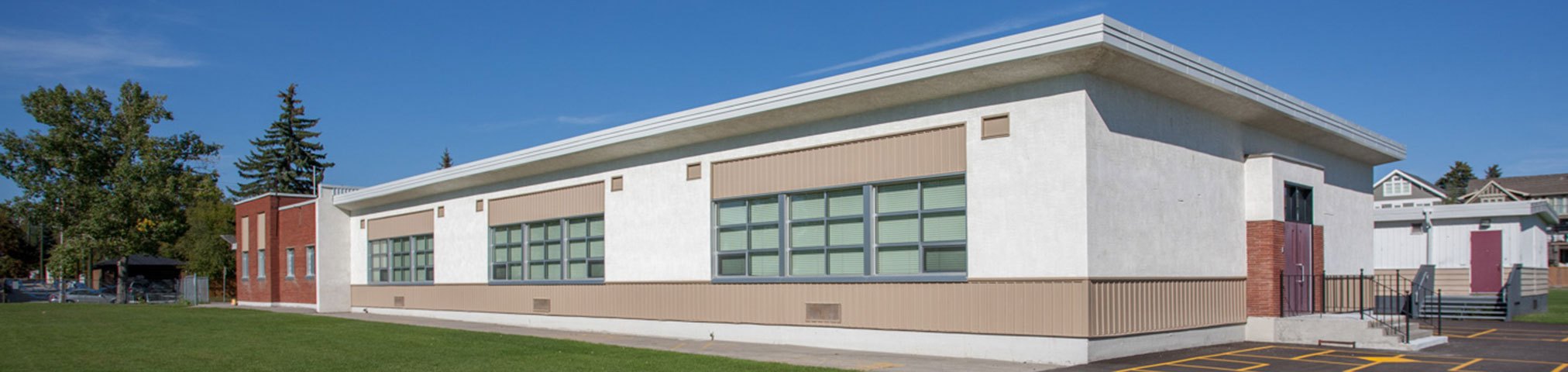 Home - Rosedale School